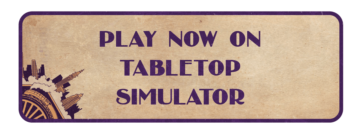 Steam Power by Wallace Designs - Gamefound