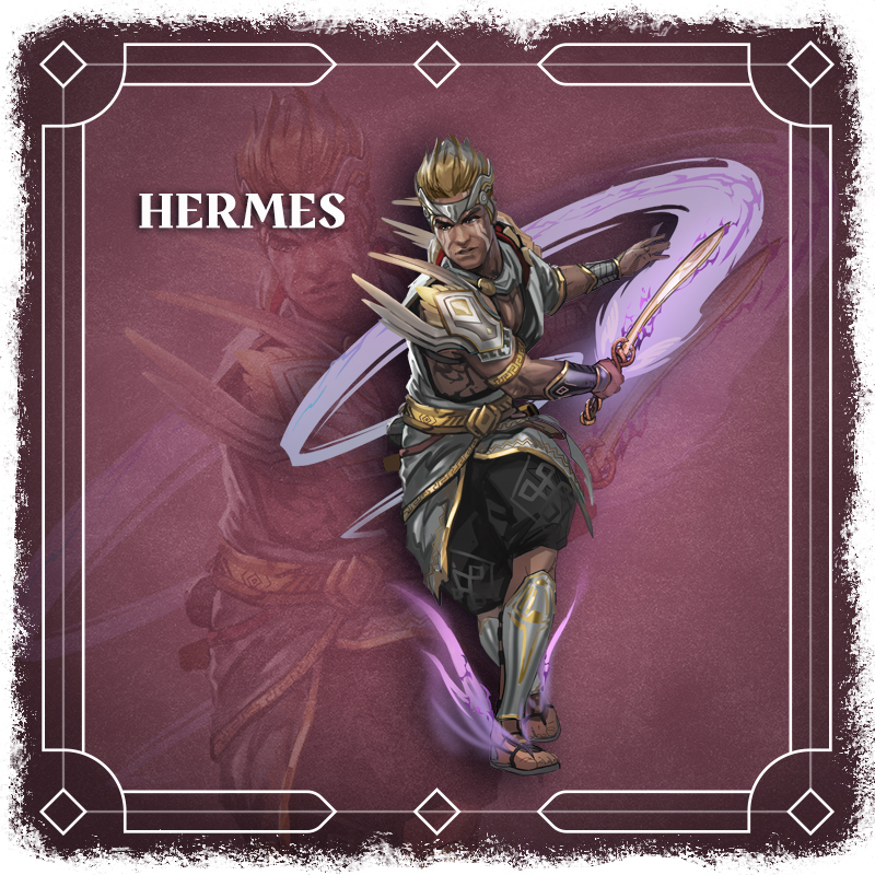 Reign of Hades by Legend Crafters - Update #13- Monsters of the ...