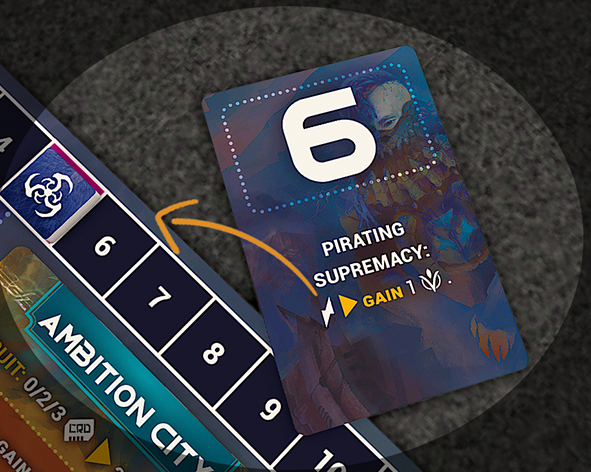 ION CORE by Magister Games - Gameplay #1 - Gamefound