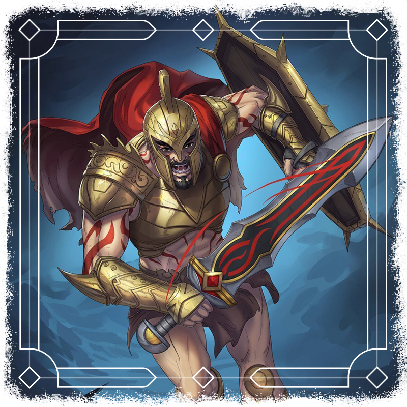 Reign of Hades by Legend Crafters - Update #39 Status Update + Art ...