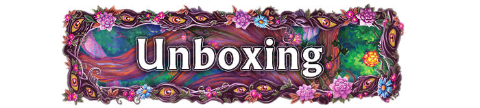 Fabled: The Spirit Lands + Expansion by CrowD Games - Gamefound