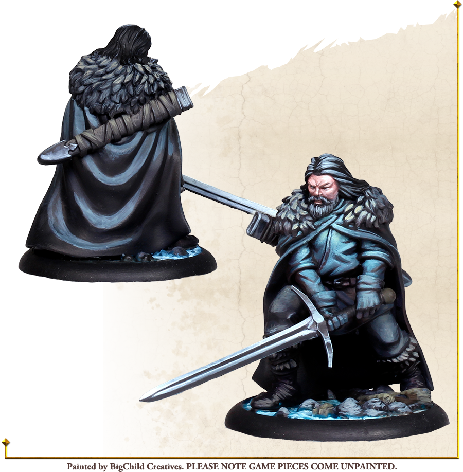 A Song of Ice & Fire: Tactics - A Tabletop Miniatures Skirmish Game by ...