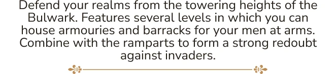 Streets Of Stonehaven - Modular Terrain by I Built It - Gamefound