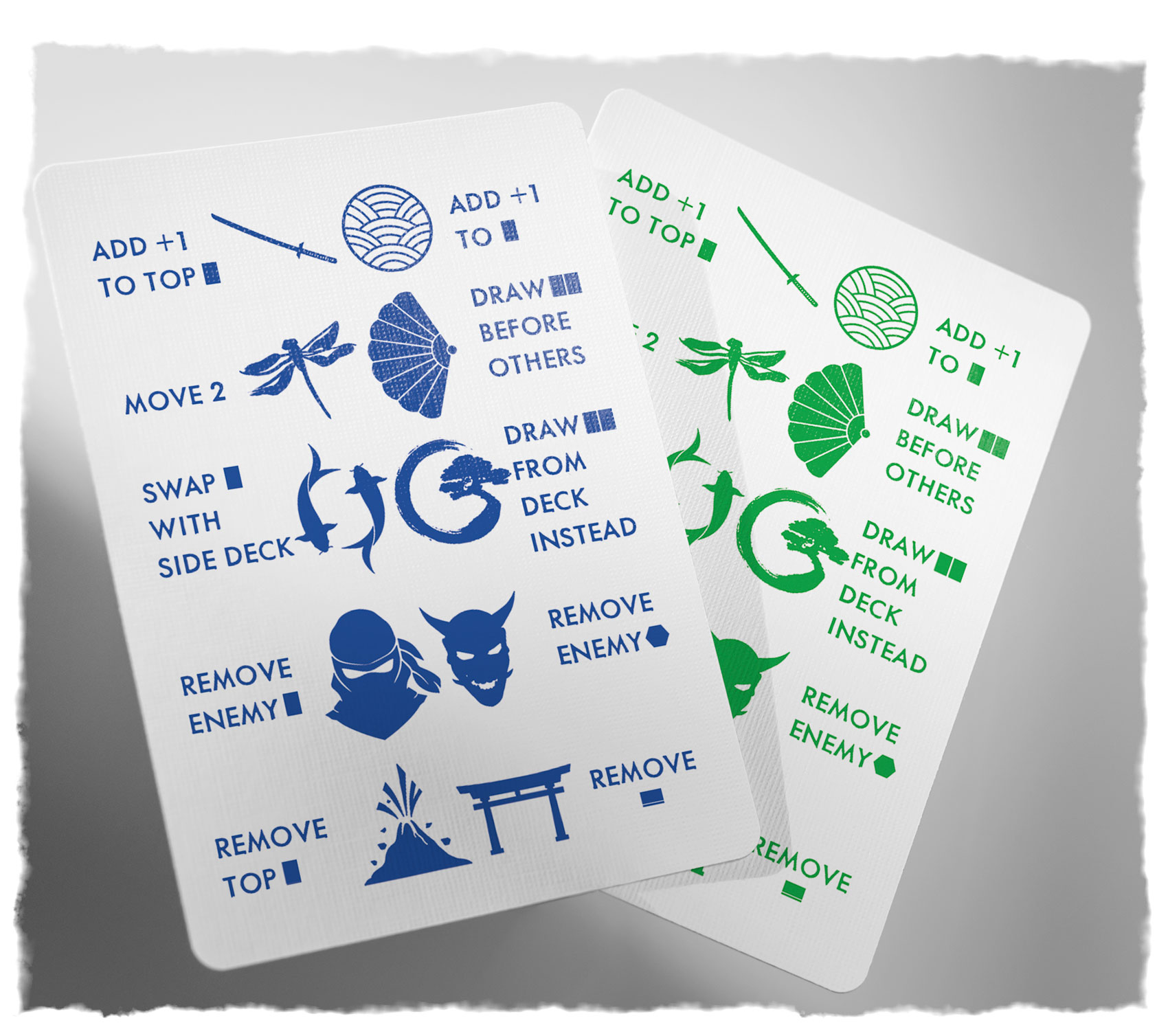 The Way by Endorphin games - Gamefound