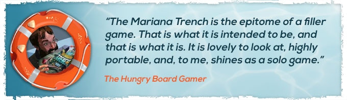 The Mariana Trench by Brightlight Games - The Mariana Trench Game ...