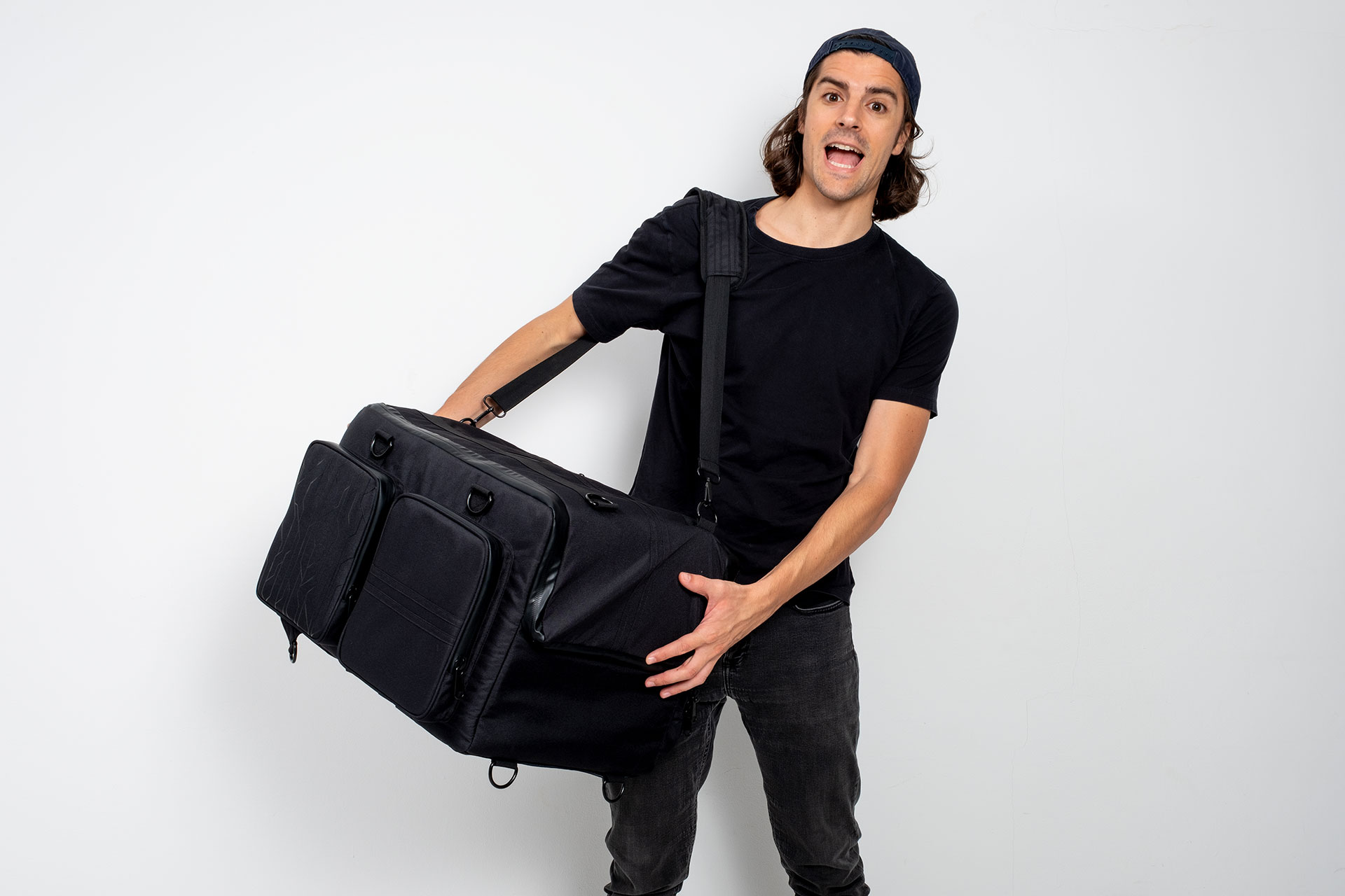 Board Game Gear Essentials: The Adventurer Bag and Playmats by Crafting ...