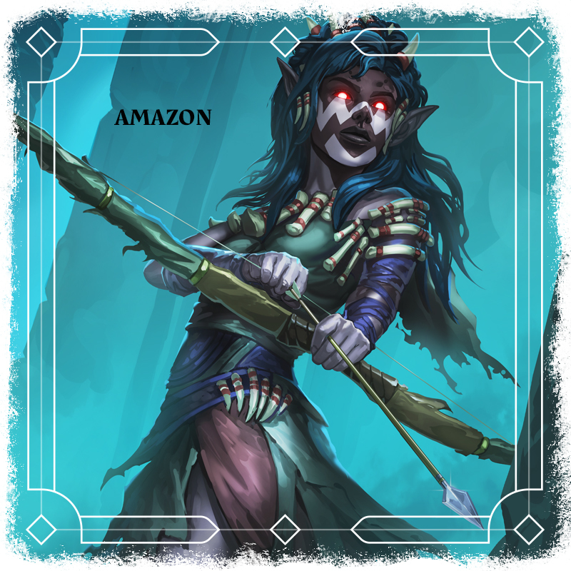 Reign of Hades by Legend Crafters - Presence at Spiel '24 and Art ...