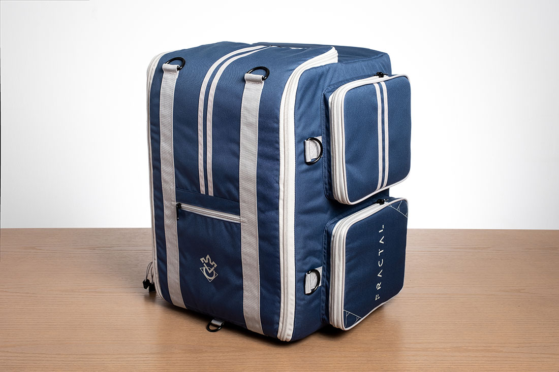 Board Game Gear Essentials: The Adventurer Bag and Playmats by Crafting ...