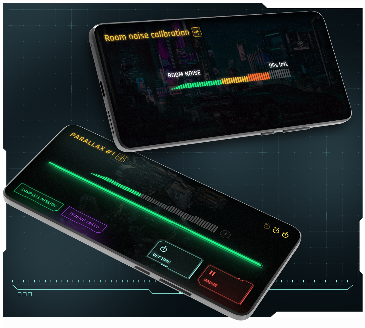Cyberpunk 2077 - The Board Game by Go On Board - The Biggest Project of ...