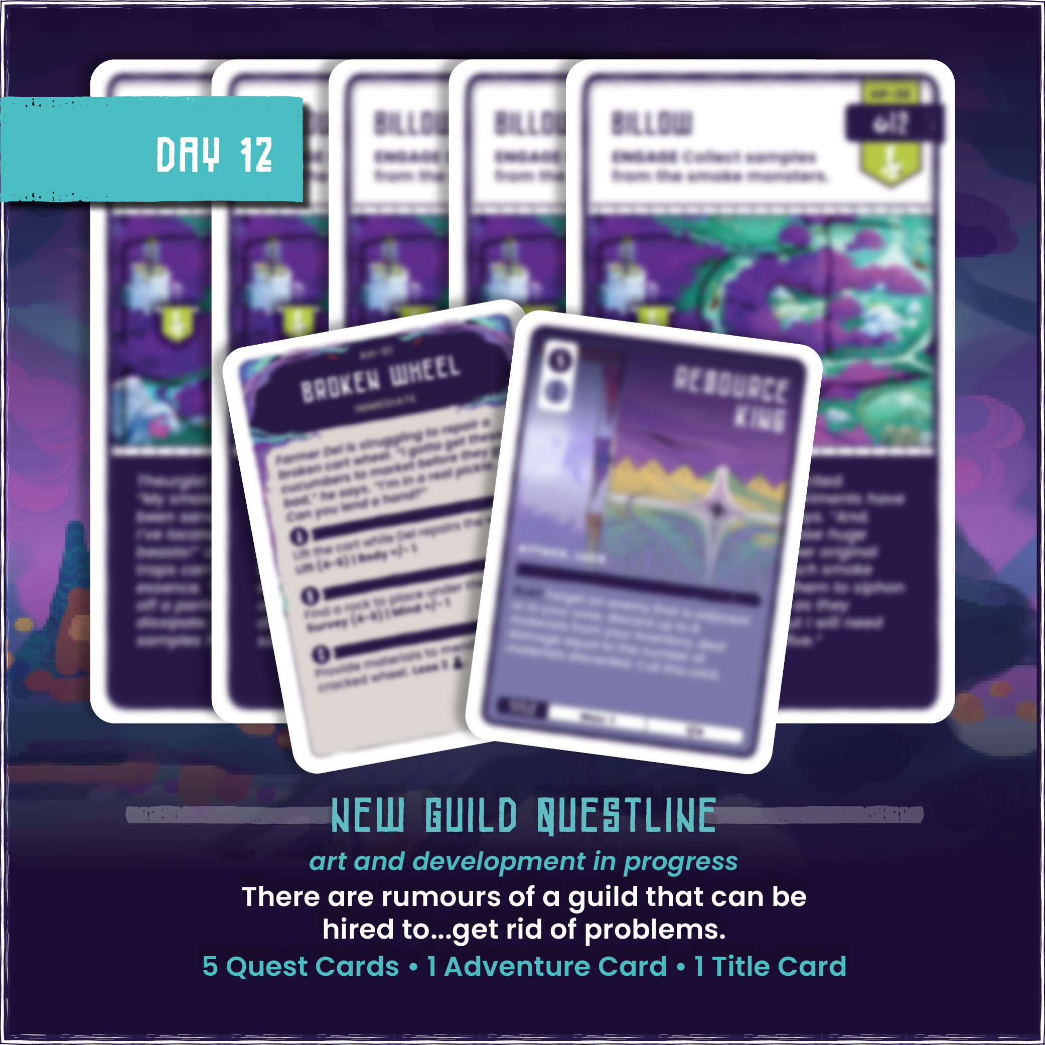 Threshold by Open Owl Studios - $500,000 Raised! Play on TTS & New Dev ...