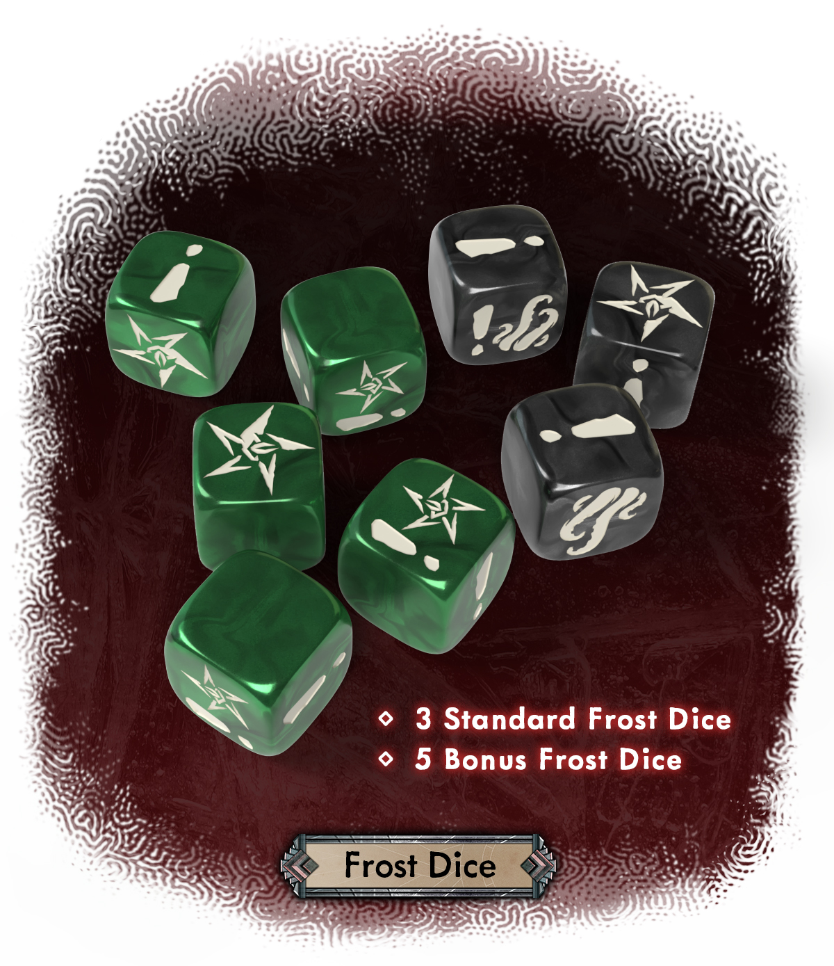Cthulhu: Death May Die - Forbidden Reaches by Fantasy Flight Games ...