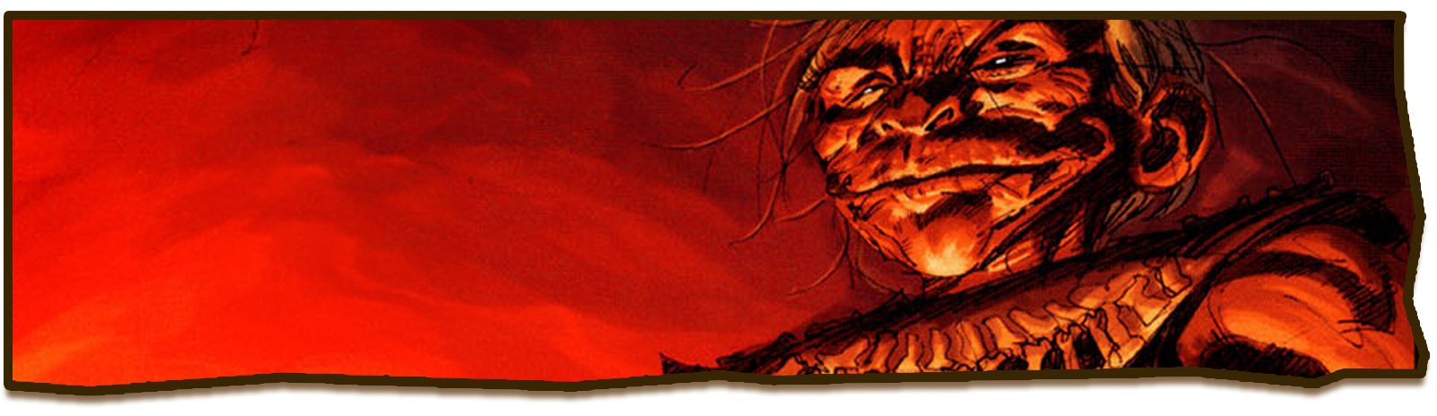 The Adventures of Conan by GF9 - The Adventures of Conan - Issue #06 - Gamefound