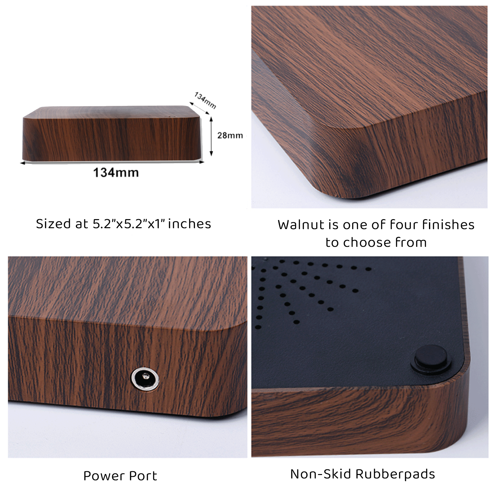 Make Your Own LEVITATING DICE Kits by Conflict Games - Gamefound