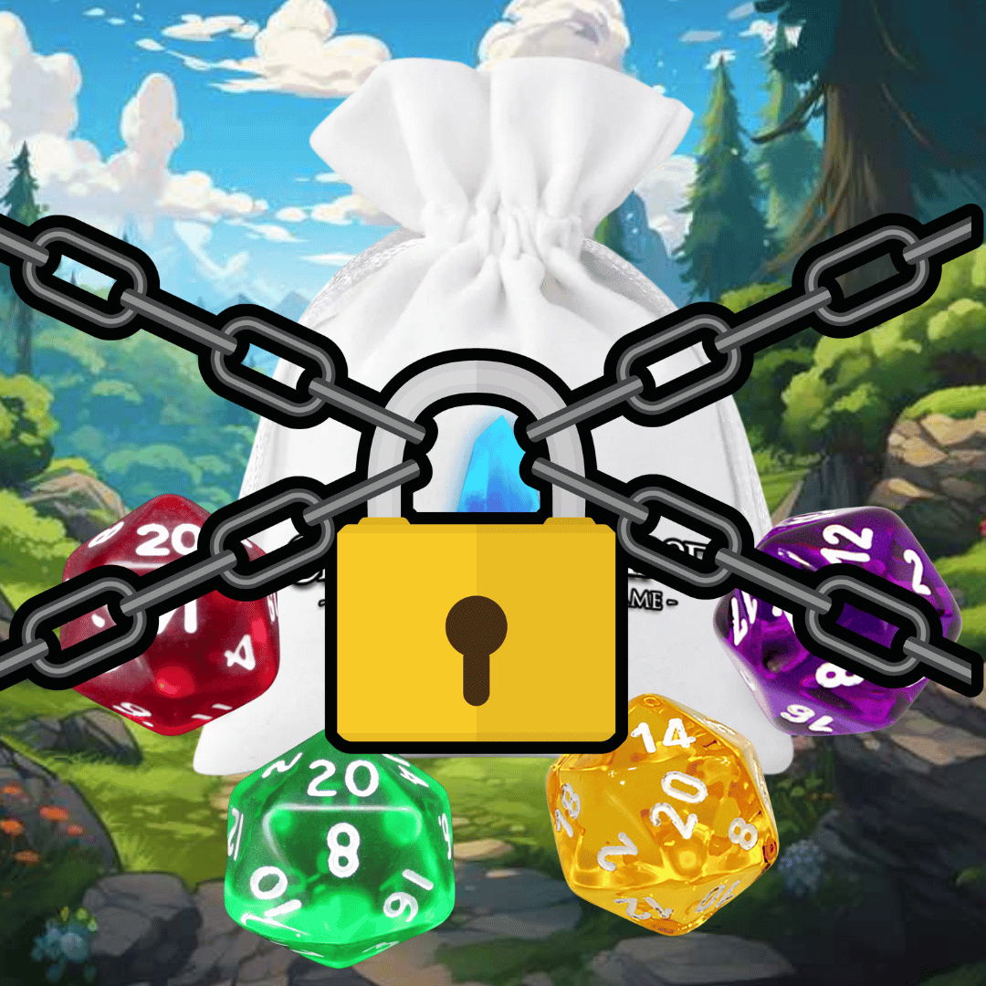 Crystal Collapse: Tactical Tabletop Wargame by The Lion's Tower ...