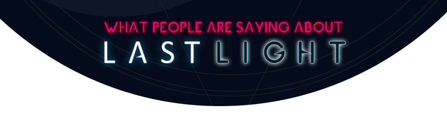 Last Light 2nd Edition & New Alien Pack - 4X in under an hour! by Grey ...