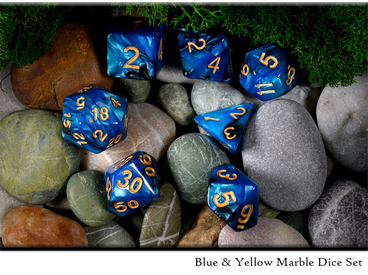 Legendary Dice Bags Season 2 by Drawlab - Gamefound