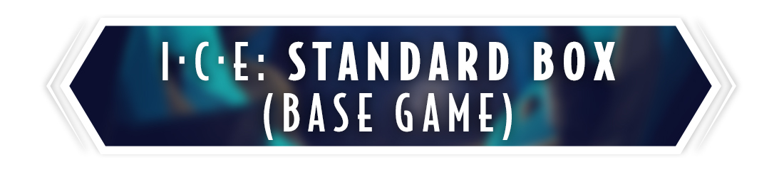 I C E Unlimited by ThisWay - Gamefound