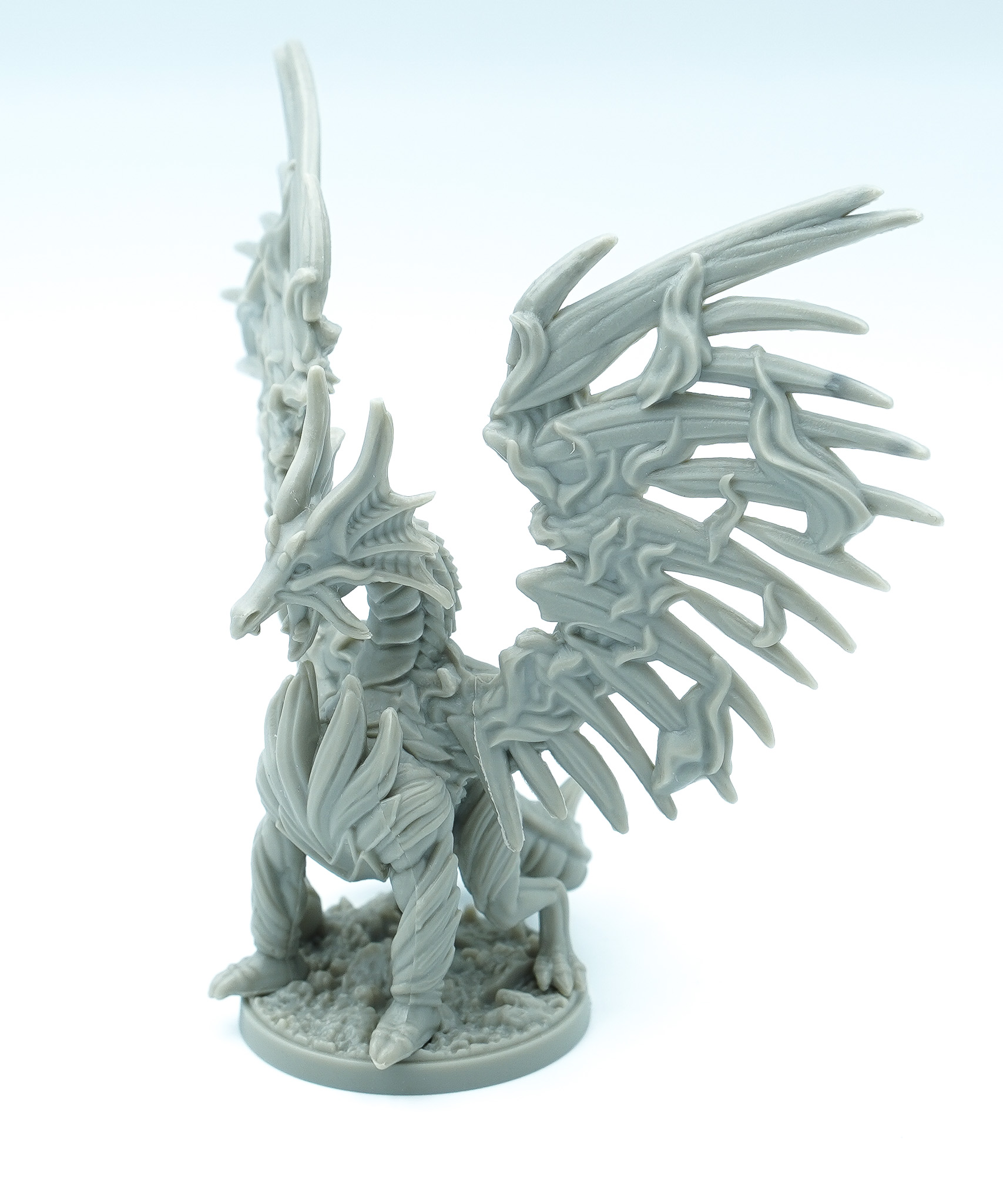 Dragon Eclipse by Awaken Realms - PM closing date, miniature samples ...