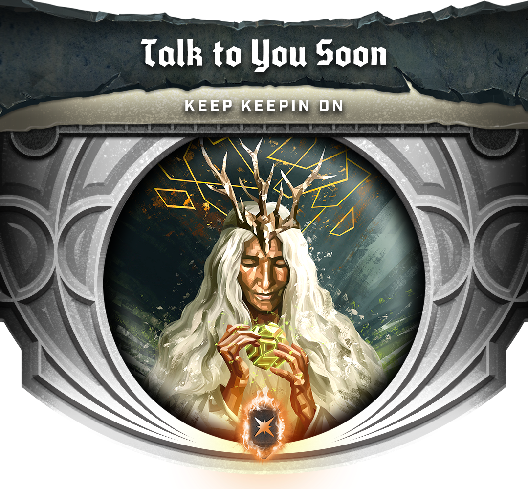 Spirit Fire by Orange Nebula - Development and Timeline Update 曆 ...