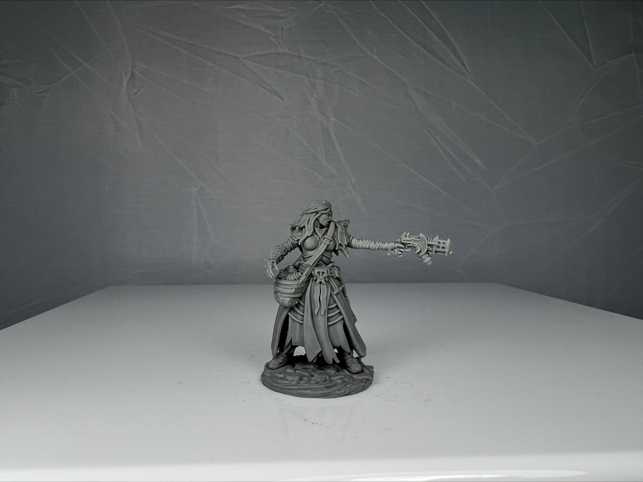 Ravaged Star: Armies of the Veil-Touched by MiniWarGaming - Even More ...