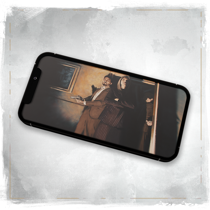 Vampire: The Masquerade - Milan Uprising by Teburu - The Anarch Cause ...