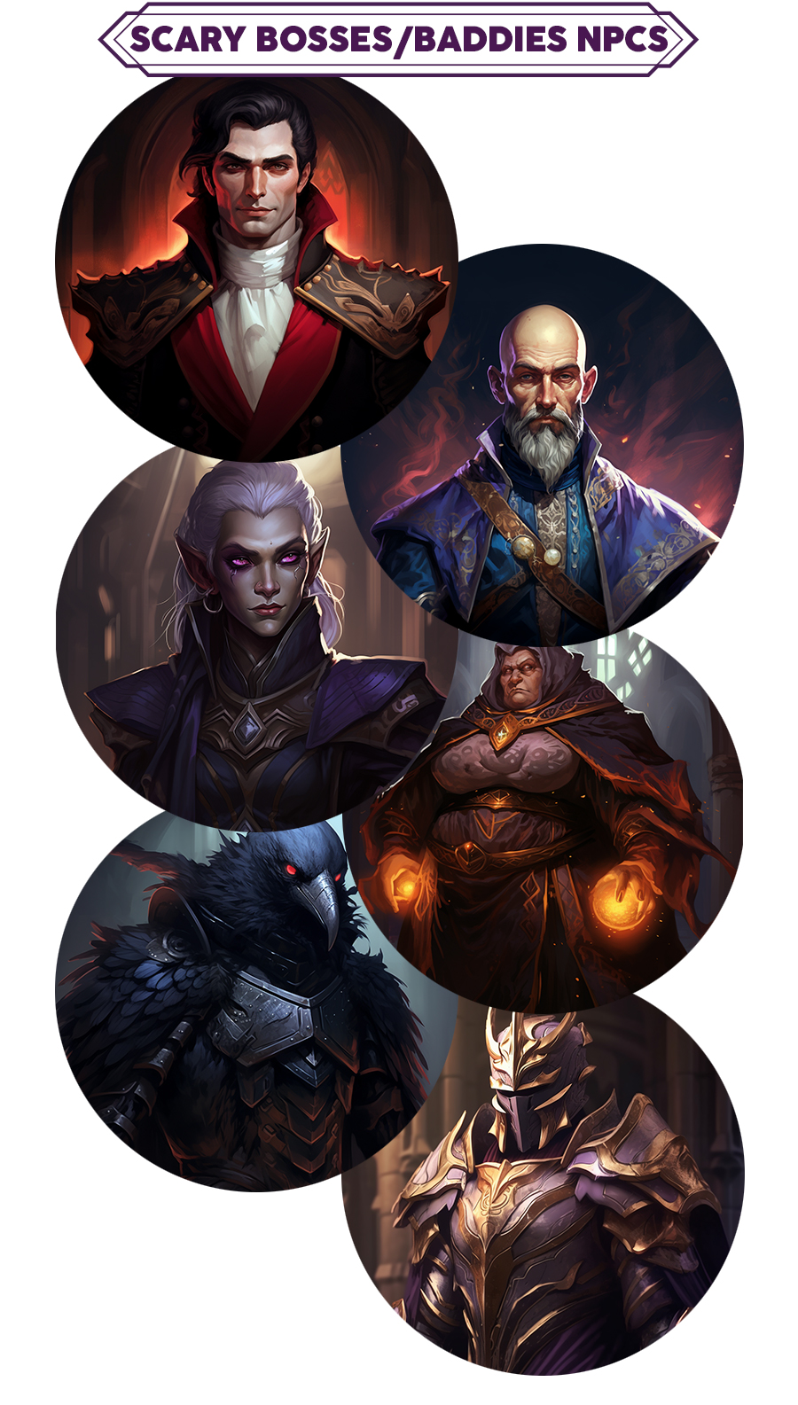 OLI Tokens by OLI - Gamefound