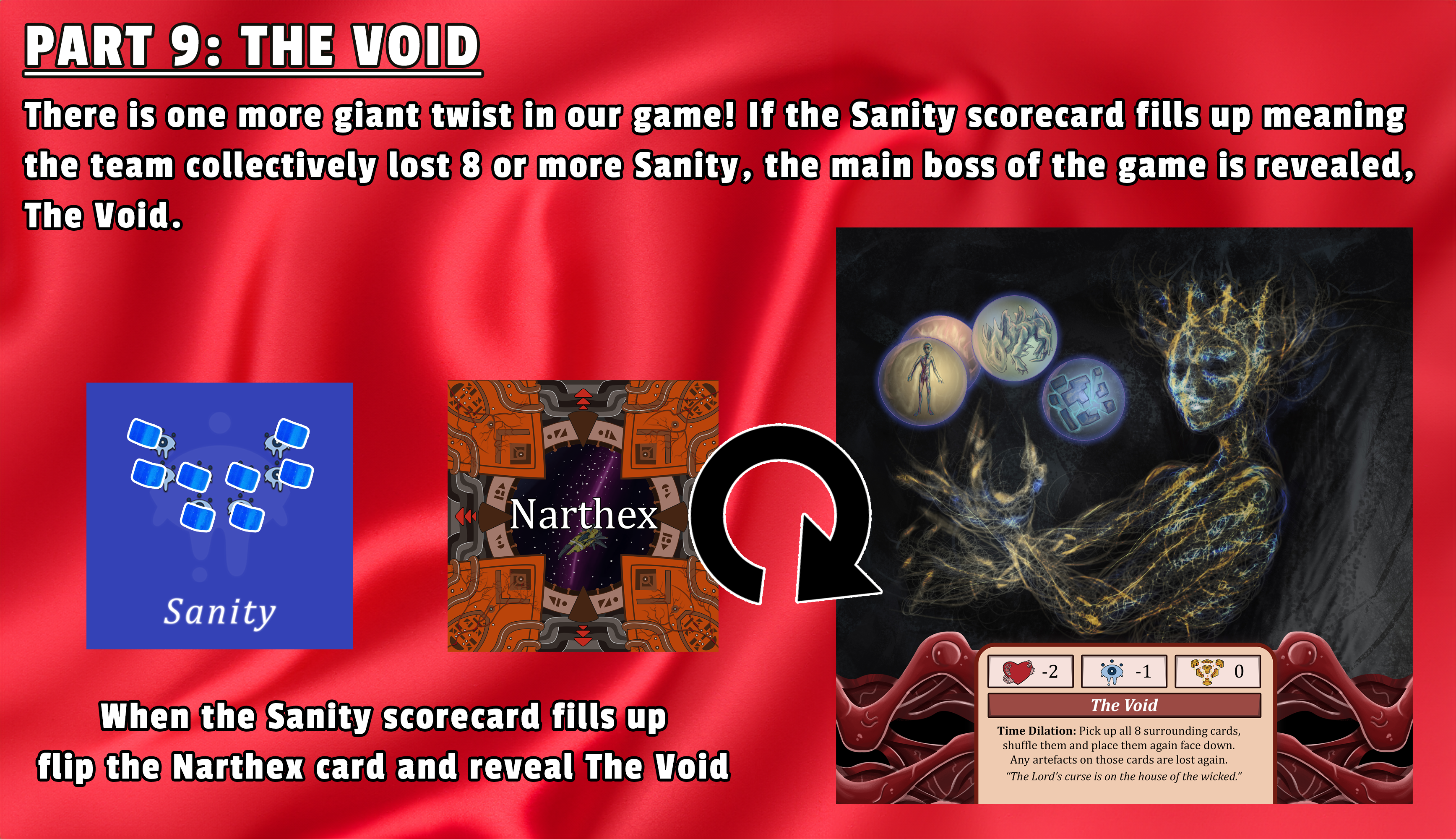 Singularity Hex by Tripolar_dan - Gamefound