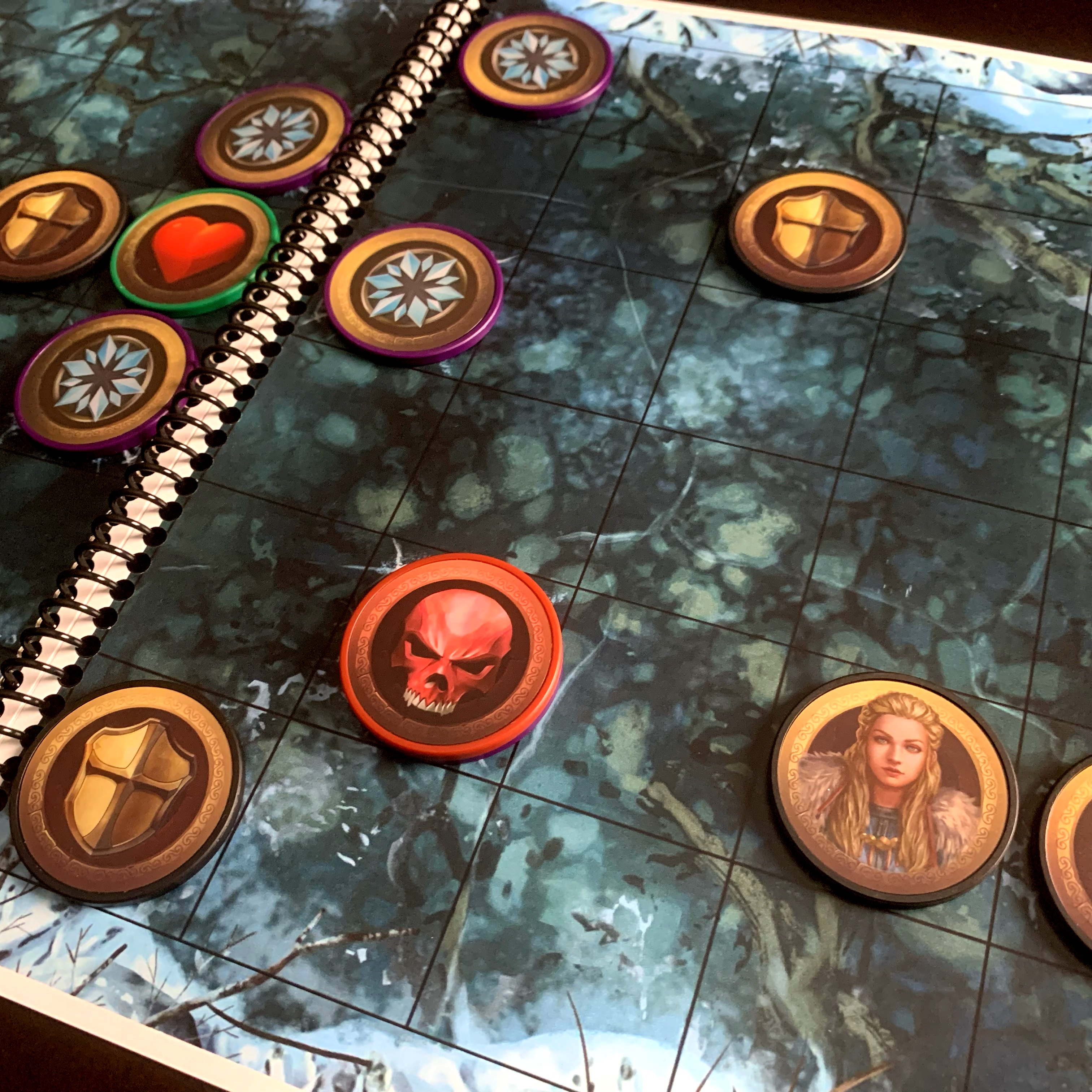 The Isofarian Guard Second Printing by Sky Kingdom Games - Day 23: The ...