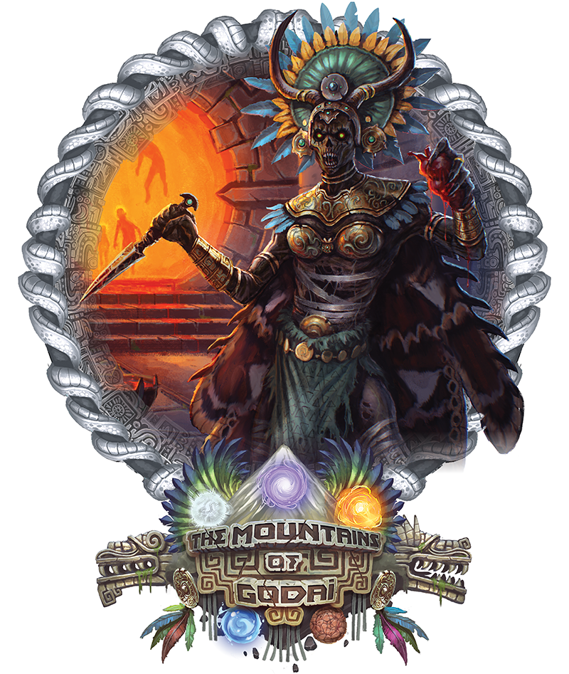 HEXplore It: Fall of the Ancients by mjdesigns - Fall of the Ancients ...