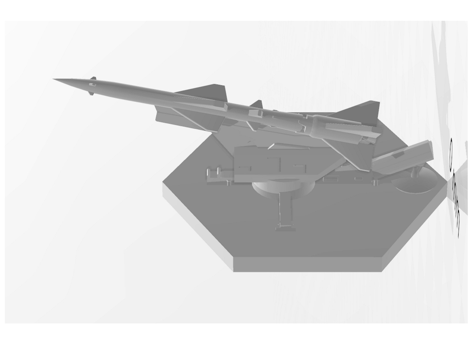 Linebacker II by Kevin Talley / Cadet Games - Gamefound