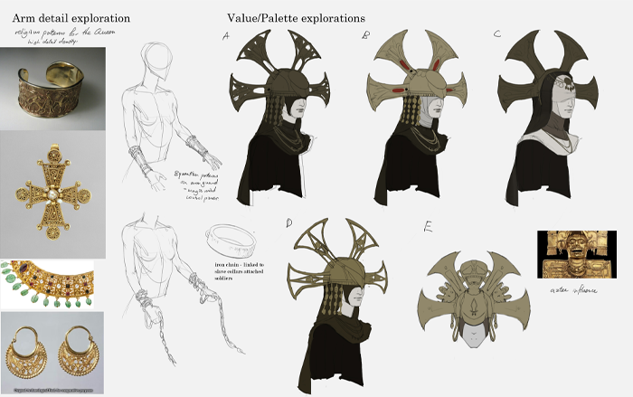 Terrorscape: Putrefied Enmity by ICE Makes - 100% FUNDED! A BIG THANK ...