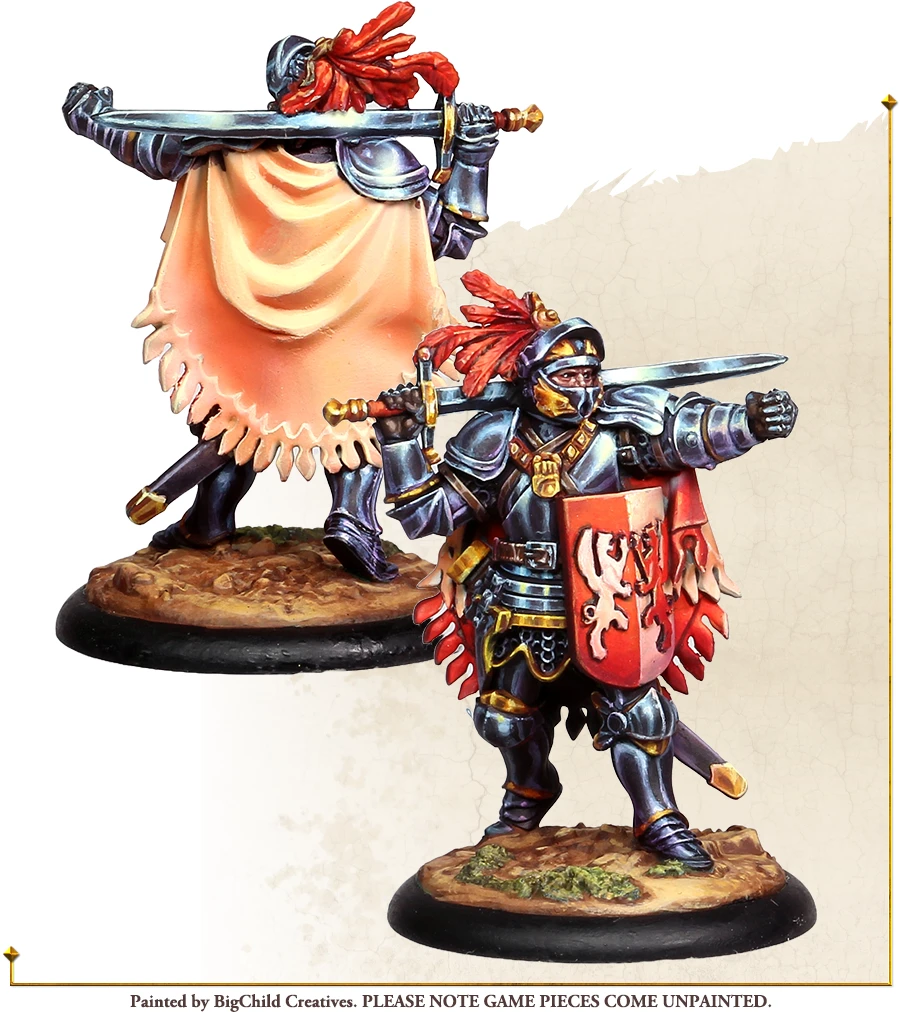 A Song of Ice & Fire: Tactics - A Tabletop Miniatures Skirmish Game by ...