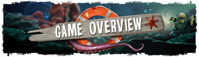 The Mariana Trench by Brightlight Games - The Mariana Trench Game ...