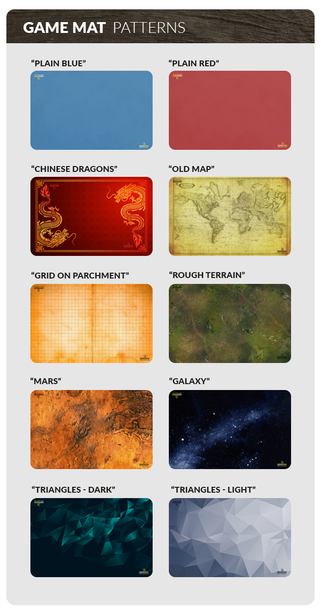 The Megan 2.0 - Board Game Table by Geeknson by Geeknson Team - Gamefound