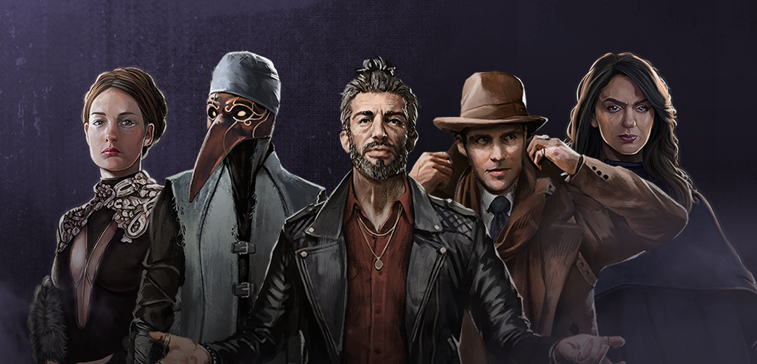 Vampire: The Masquerade - Milan Uprising by Teburu - The Chronicle of ...