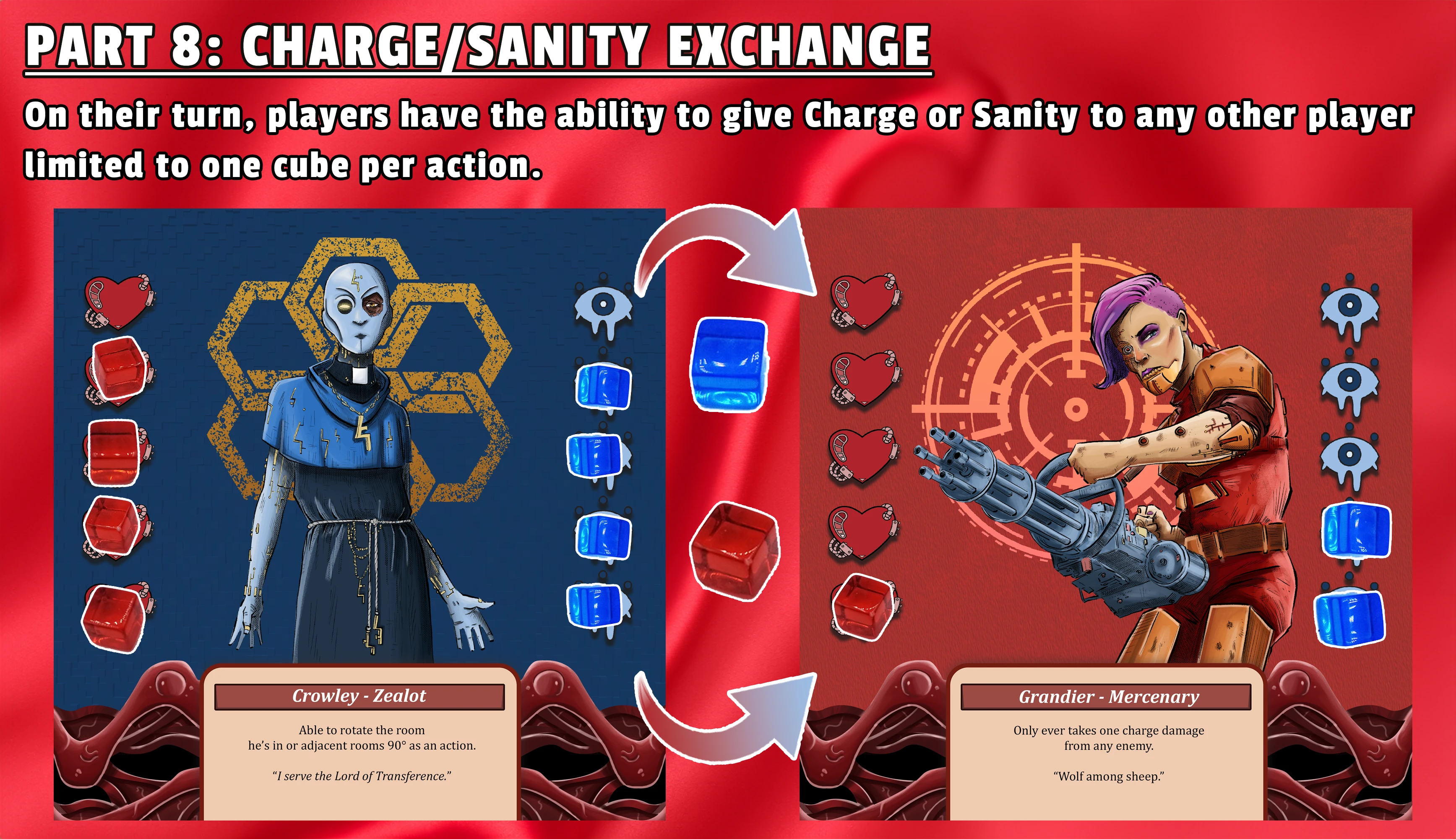 Singularity Hex by Tripolar_dan - Gamefound