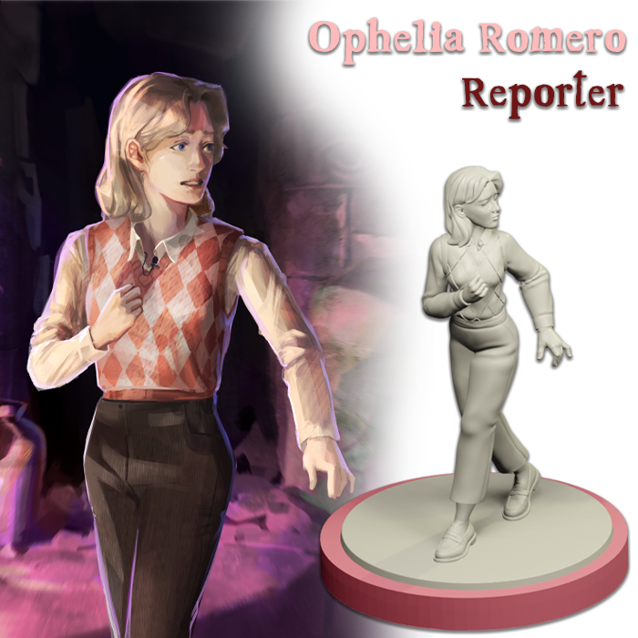 Terrorscape: Putrefied Enmity by Ice Makes - New Terrorscape Survivors ...