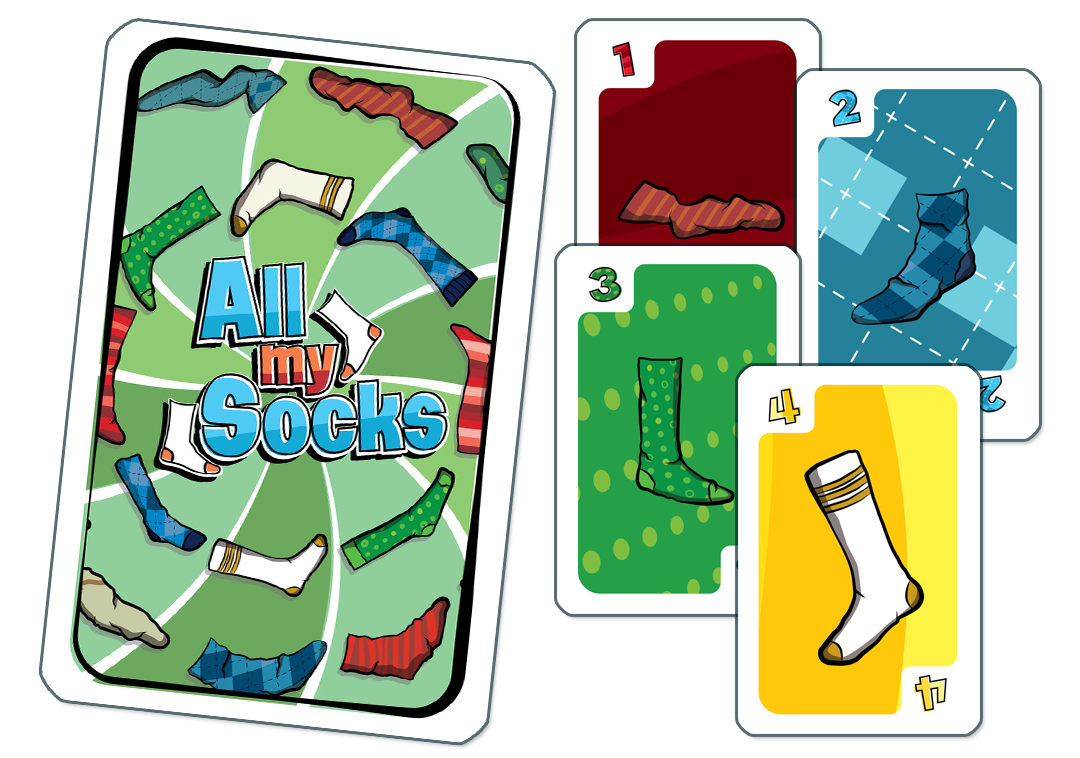 5 Games from Legendary Designers: Phil Walker-Harding, Mike Fitzgerald ...