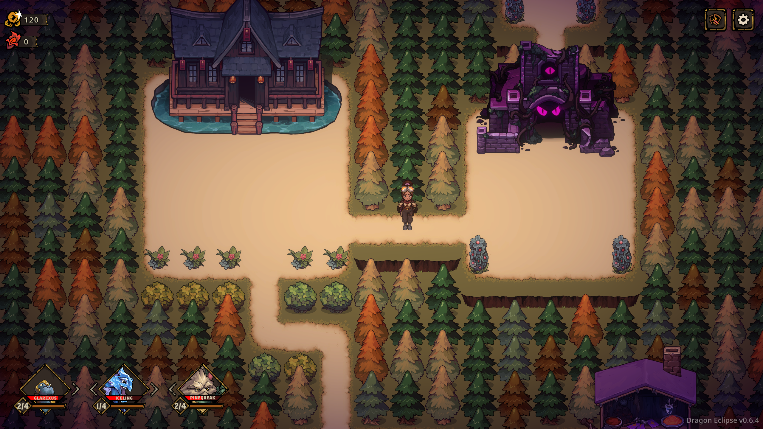 Dragon Eclipse by Awaken Realms - Development Update #1 - Progress Report - Gamefound