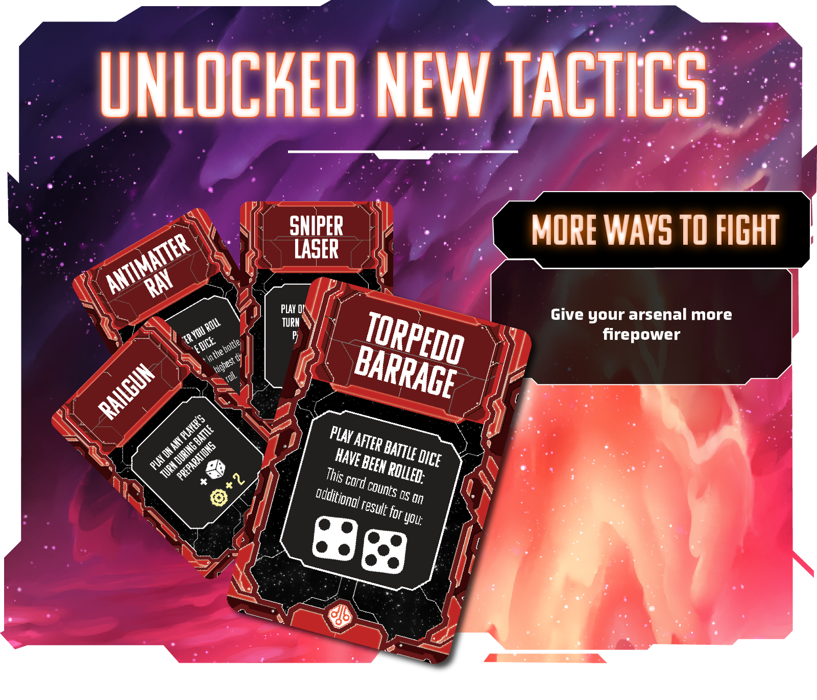 Andromeda's Edge by Cardboard Alchemy - Like Stars in the Sky - Million ...