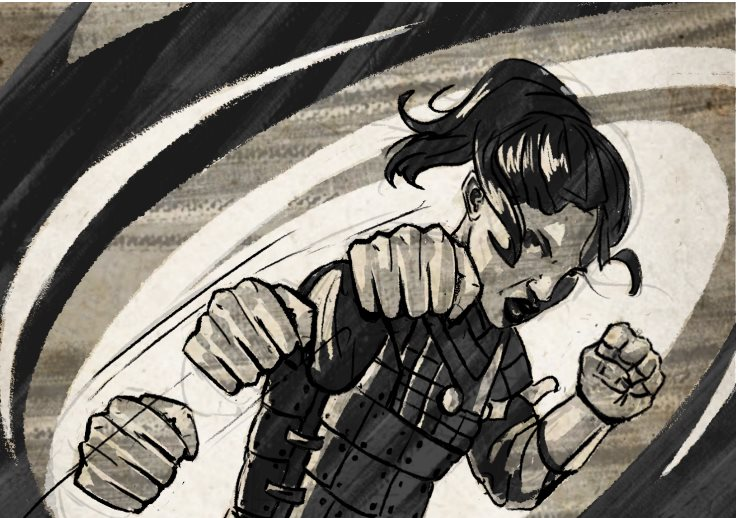 Legend Academy by El Dorado Games - August Update - Gamefound