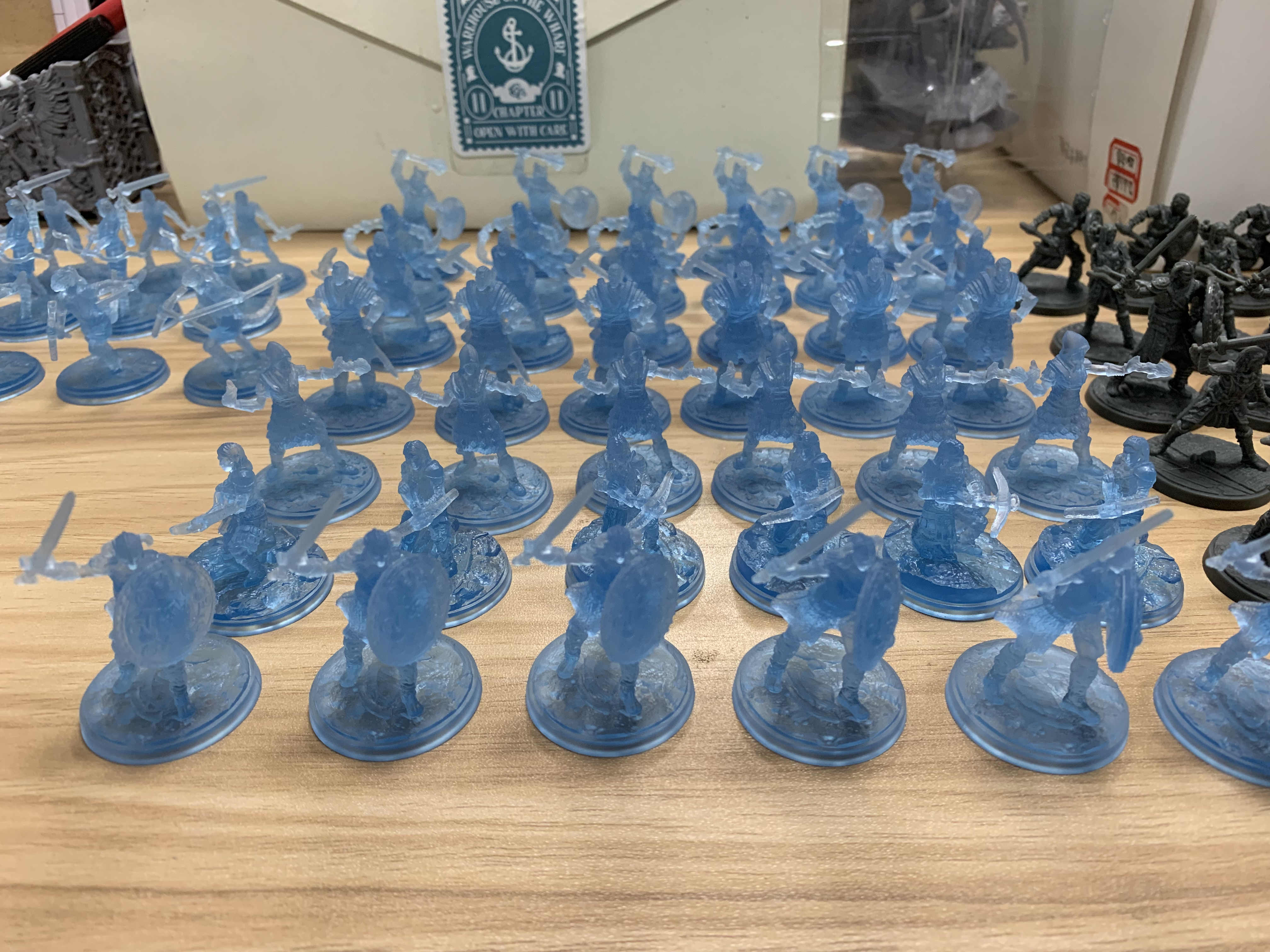 The Elder Scrolls V: Skyrim The Adventure Game by MODIPHIUS ...