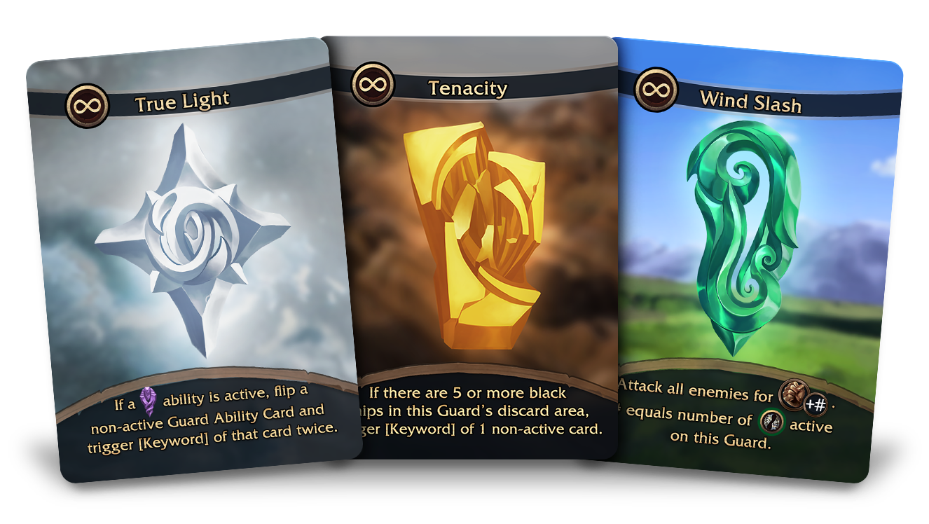 The Isofarian Guard Second Printing by Sky Kingdom Games - Day 11: The ...