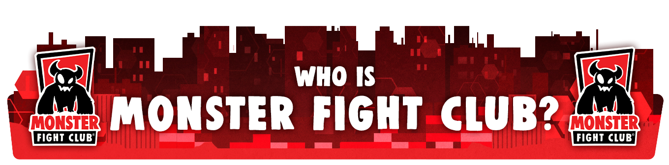 Monster Scenery: Metropolis 2.0 by Monster Fight Club - Gamefound
