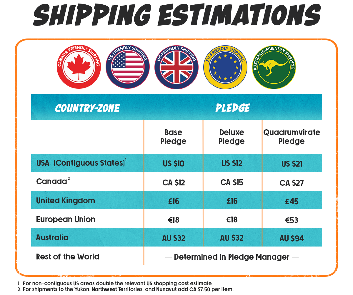 Rejig by Silverspire Games - Gamefound