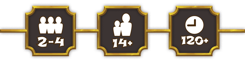 Yinzi: Ming by Fentasy Games - Gamefound