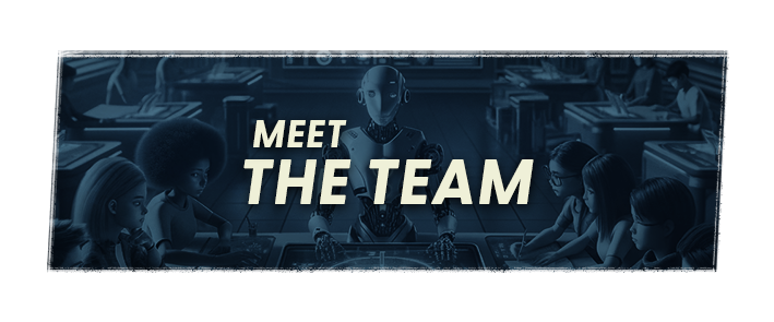 Earth 2053: Tipping Point - cooperative survival board game by Crimson ...