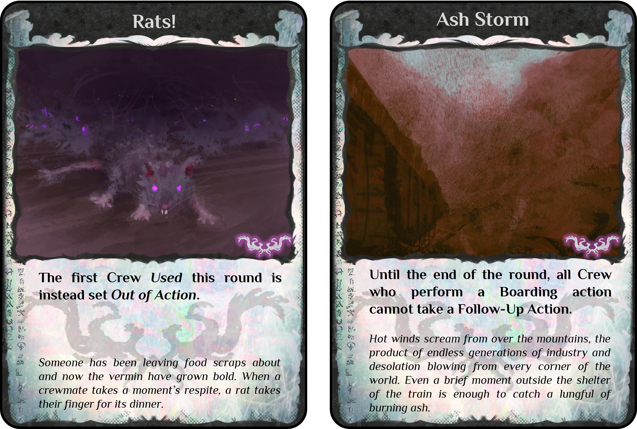 Derailed by Catchpoint Games - Derailed Update! The World of Derailed ...