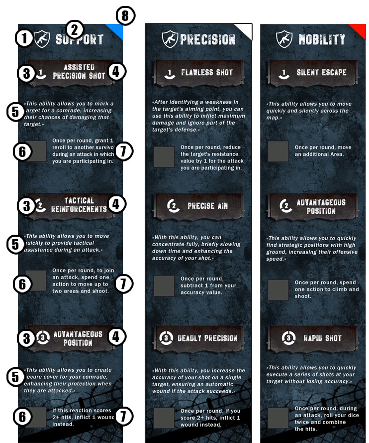 Zombie Horde by Dark Gate Games - Colony Management Unleashed ...