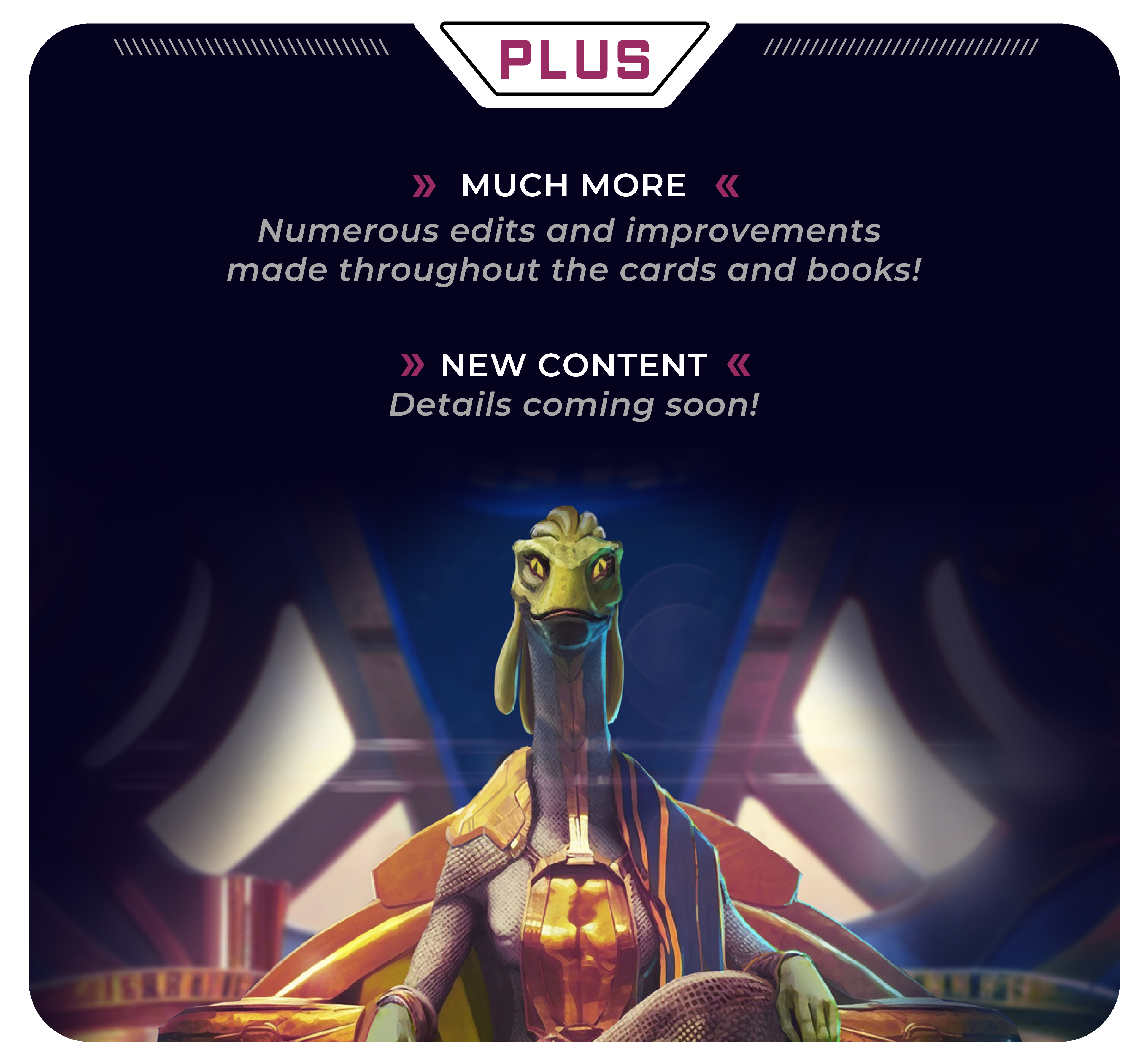 Stars of Akarios 1.5 + New Content by Open Owl Studios - Gamefound